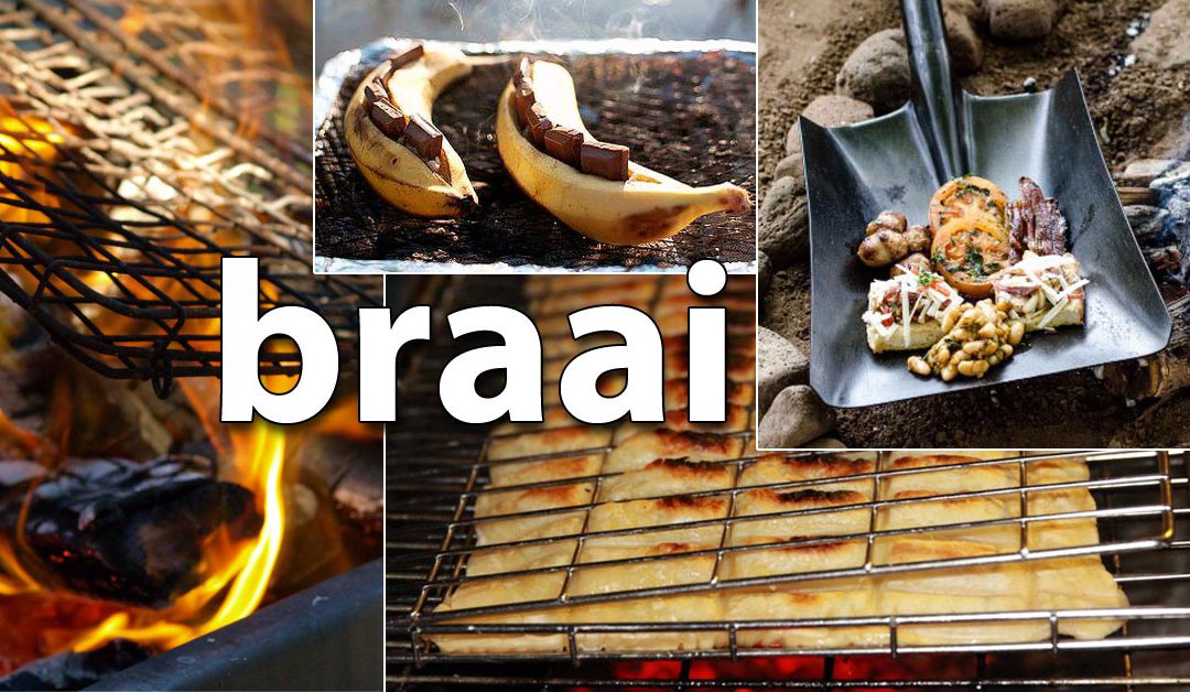 An ode to the braai ­ South Africa’s funniest braai ideas | FinGlobal