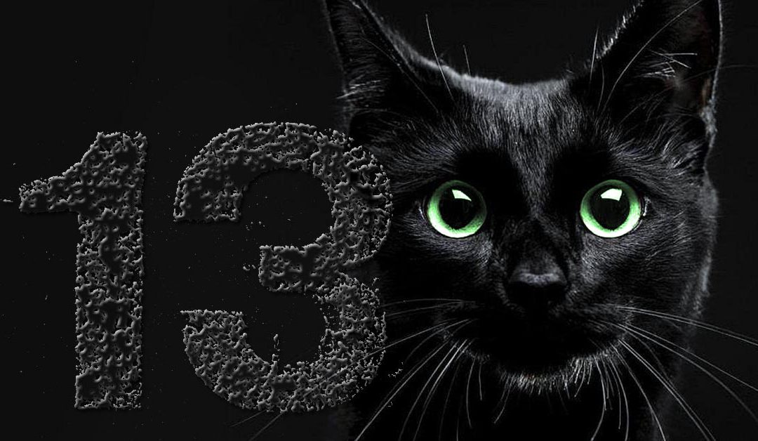 Superstitious world: things your new countrymen fear | cashkows.com