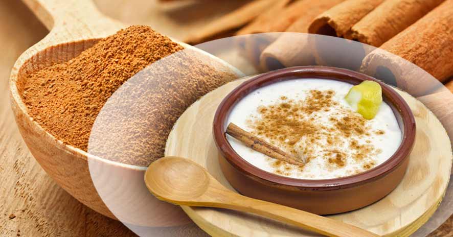 South African recipe: Melkkos | FinGlobal